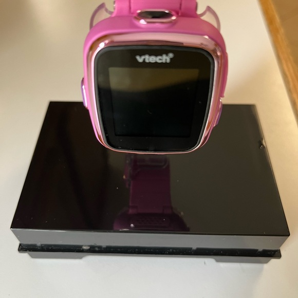 VTech KidiZoom Smartwatch | Other | Kids Vtech Kidizoom Smartwatch For ...